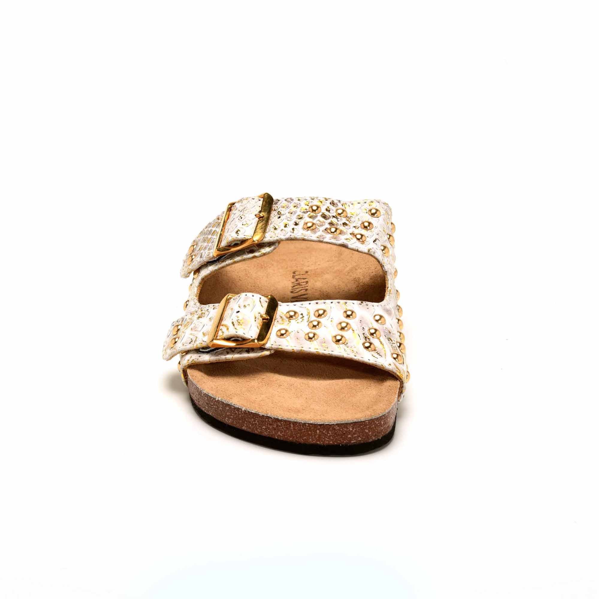 ODETTE DIAMOND FOIL Claris VIROT - CLARIS VIROT