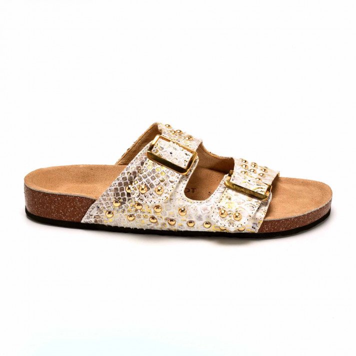 ODETTE DIAMOND FOIL Claris VIROT | Boutique La Suite