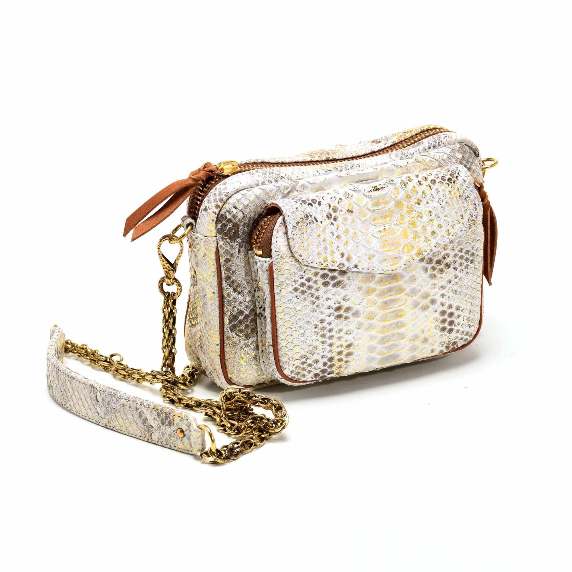 CHARLY DORE BLANC CLARIS VIROT - Claris VIROT