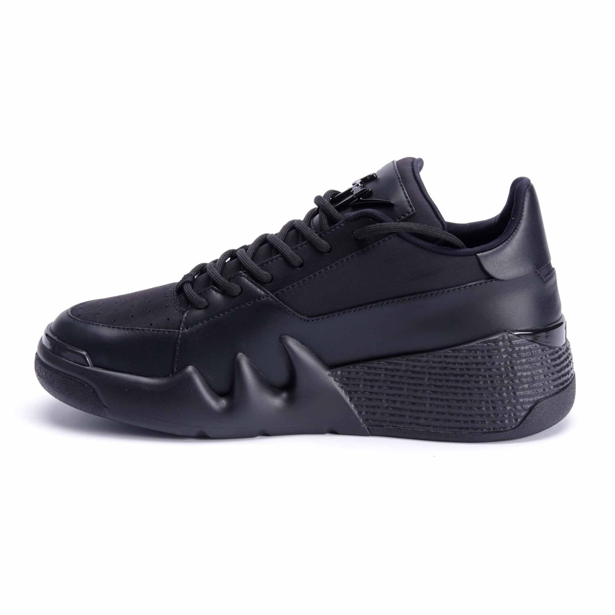 RU 00041 BASKETS HOMME GIUSEPPE ZANOTTI - Giuseppe Zanotti