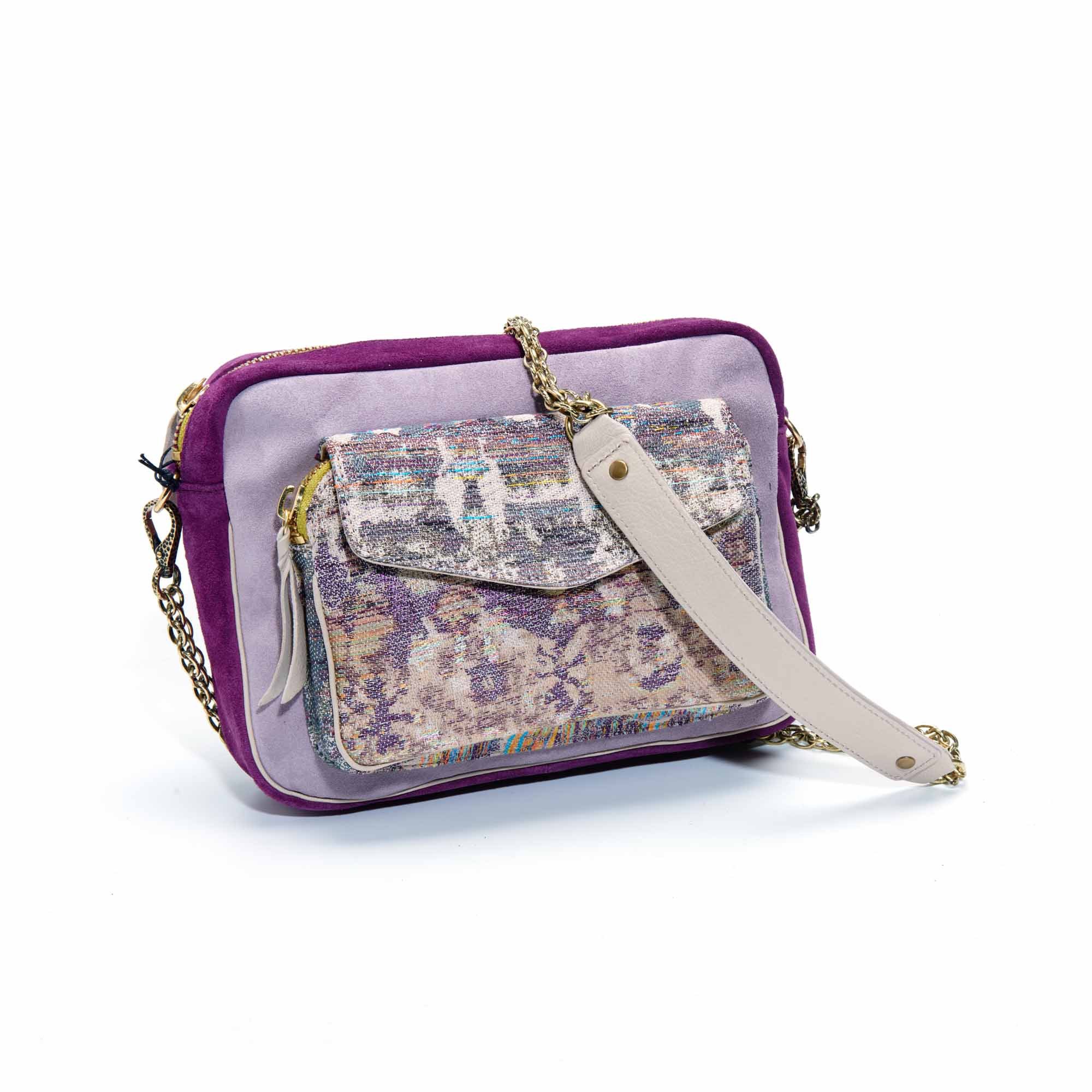 SAC BIG CHARLY OPALE CLARIS VIROT - Claris VIROT