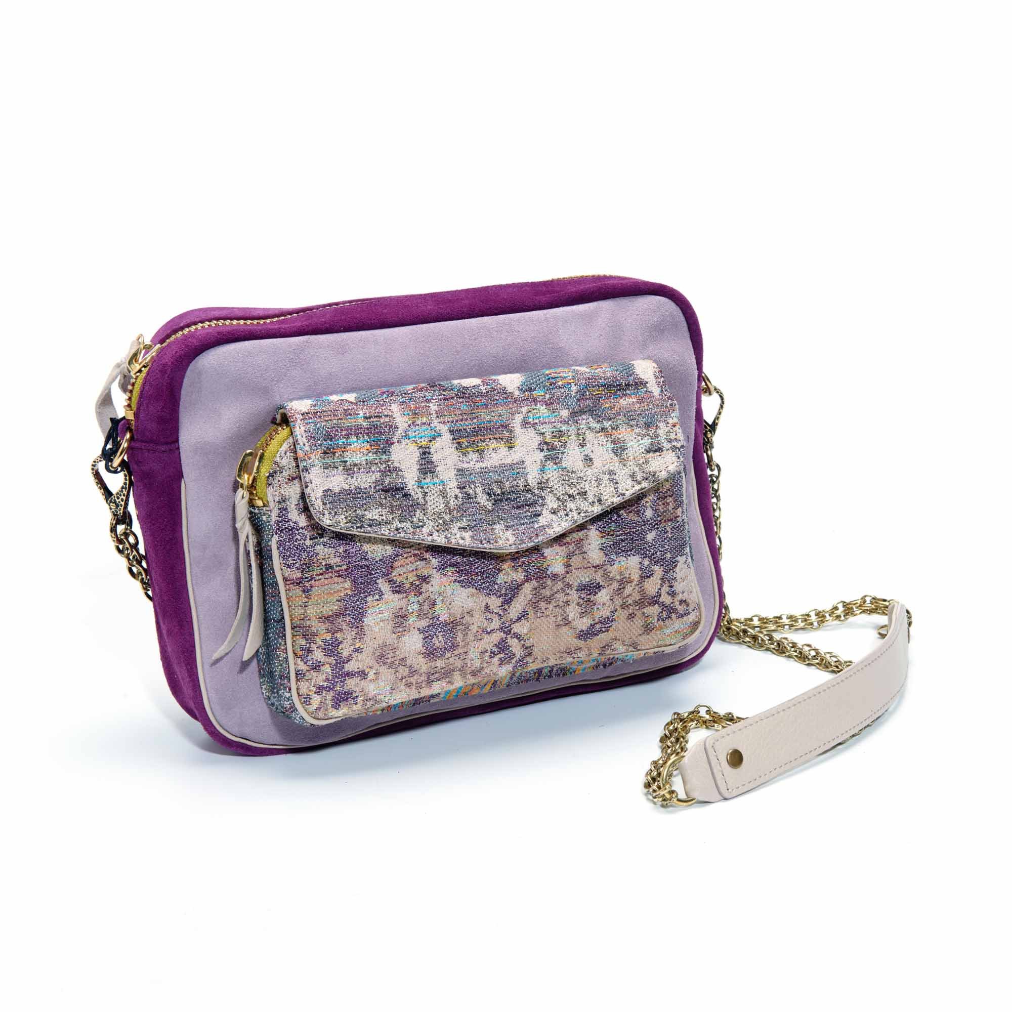 SAC BIG CHARLY OPALE CLARIS VIROT - Claris VIROT