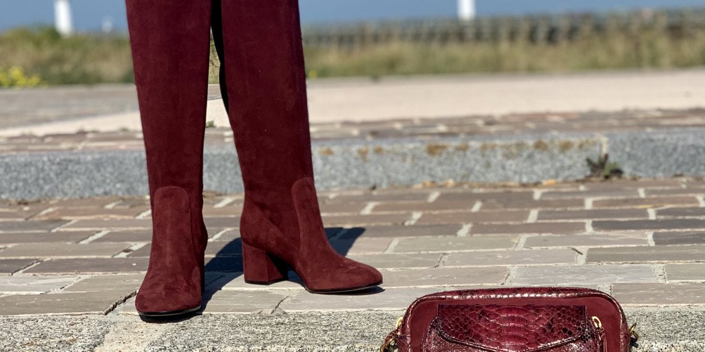 GLEN BOTTES MERLOT GIANVITO ROSSI | Boutique La Suite