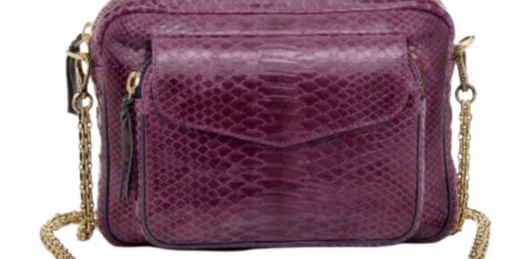 SAC CHARLY VIOLET CLARIS VIROT