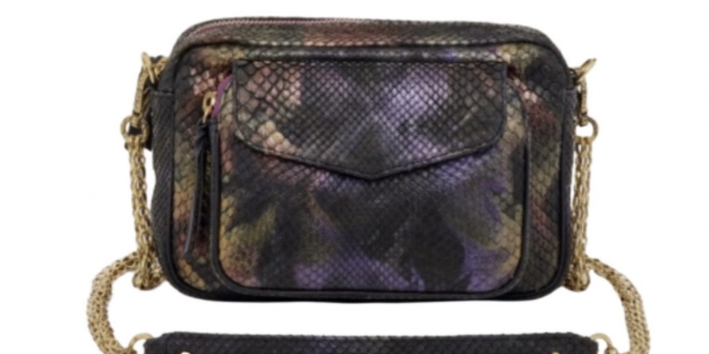 SAC PYTHON CHARLY CARBONE CLARIS VIROT
