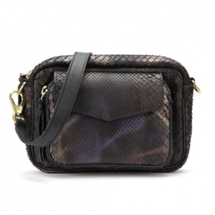 SAC BABY CHARLY CARBONE CLARIS VIROT