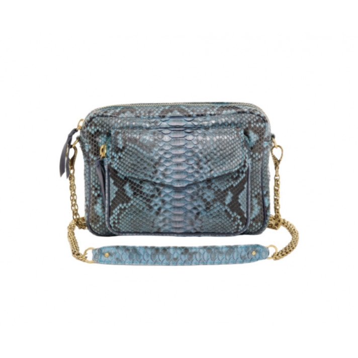 SAC PYTHON CHARLY LAGON CLARIS VIROT