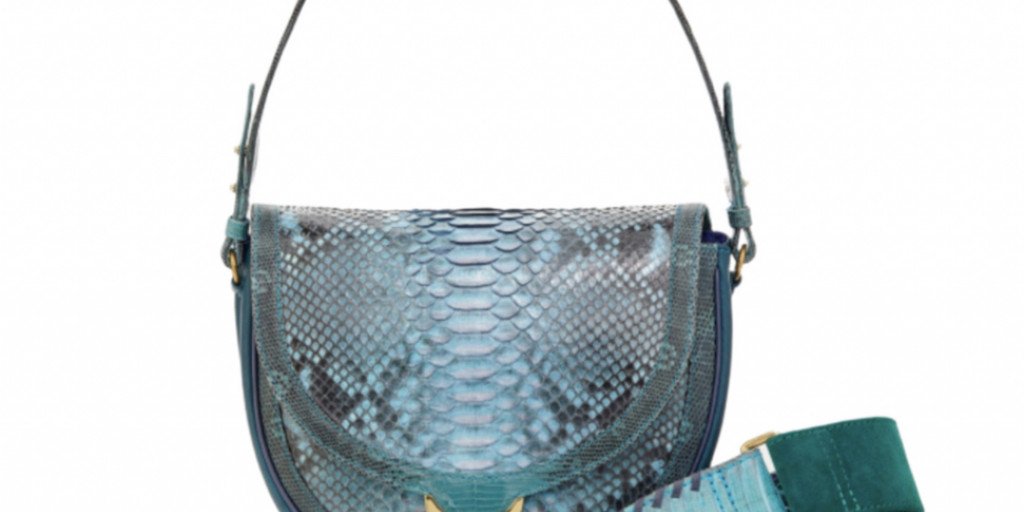 SAC PYTHON BIG VICTORIA LAGON CLARIS VIROT