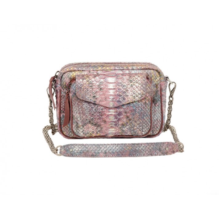 BIG CHARLY SAC ROSE CORAIL CLARIS VIROT