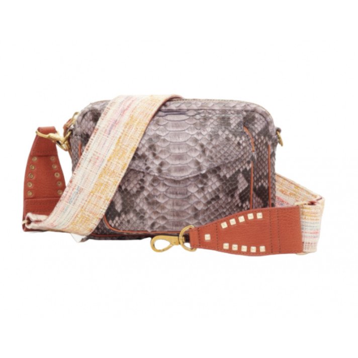 CHARLY SAC PARUMA CLARIS VIROT