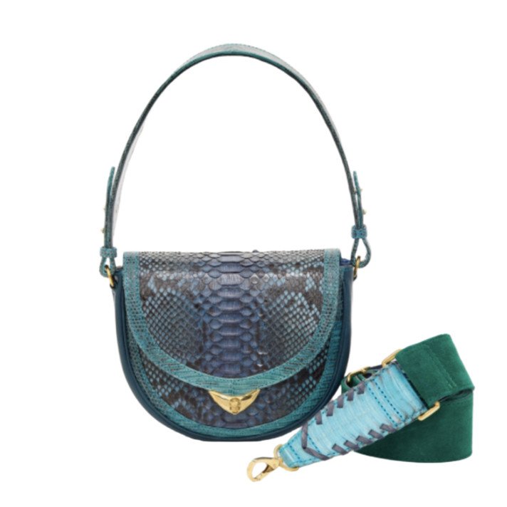 SAC VICTORIA LAGON CLARIS VIROT